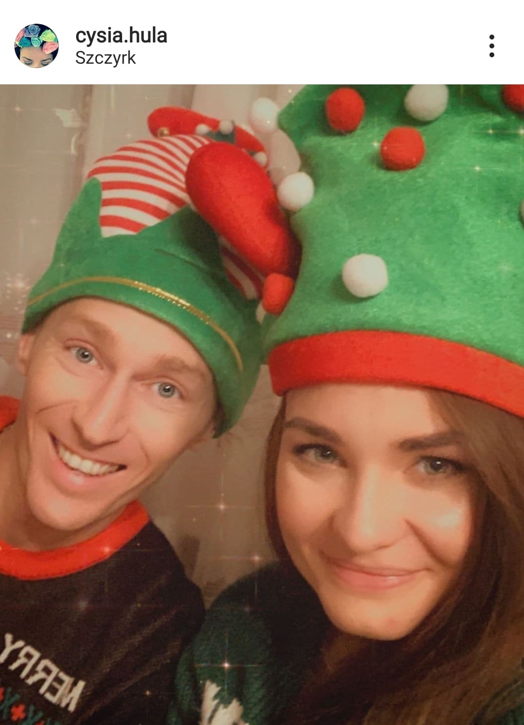 Boże Narodzenie u skoczków narciarskich - skoki narciarskie gry, memy