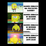 Memy o Dawidzie Kubackim - skoki narciarskie memy, śmieszne obrazki